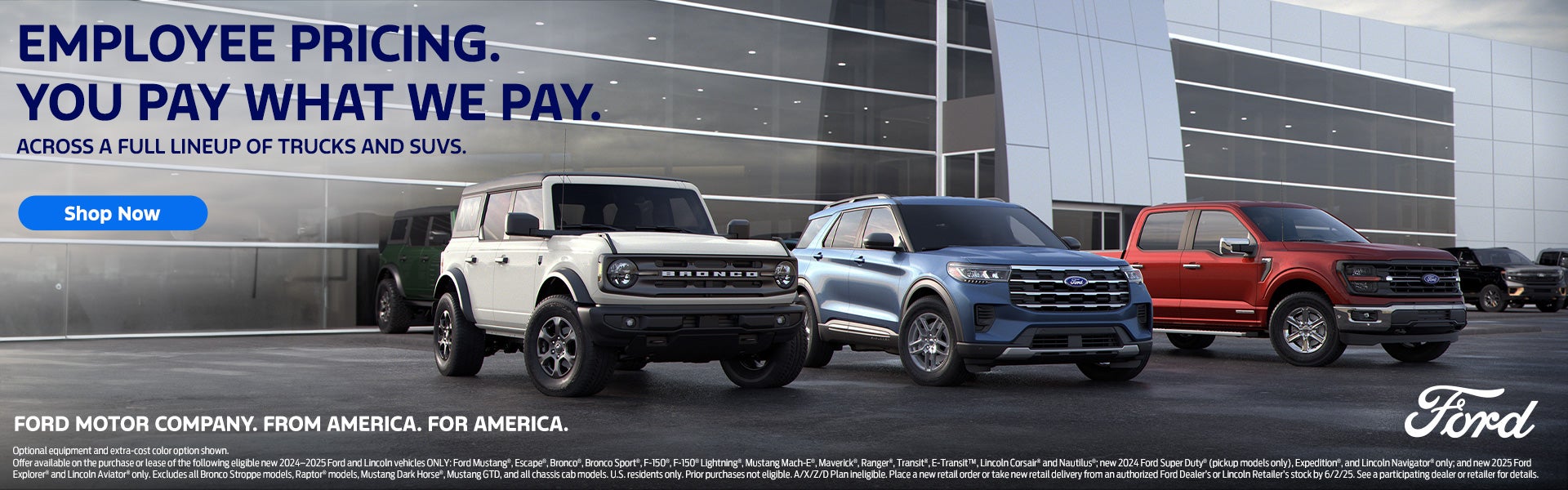 Seekins Ford Fairbanks Alaska