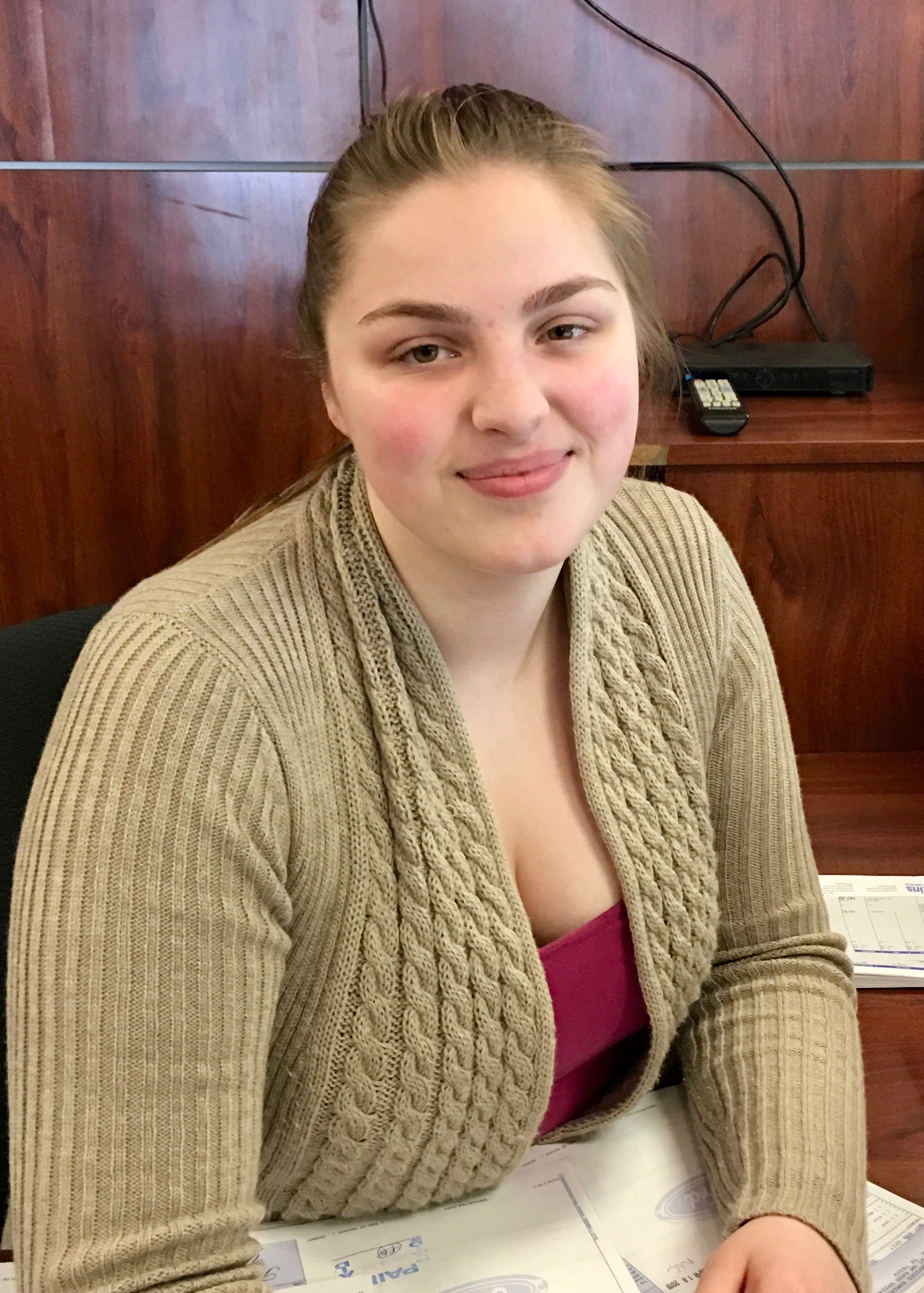 Seekins Ford Lincoln Staff | Meet Our Ford Team